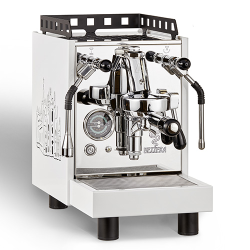 Bezzera - Espresso coffee machines since 1901