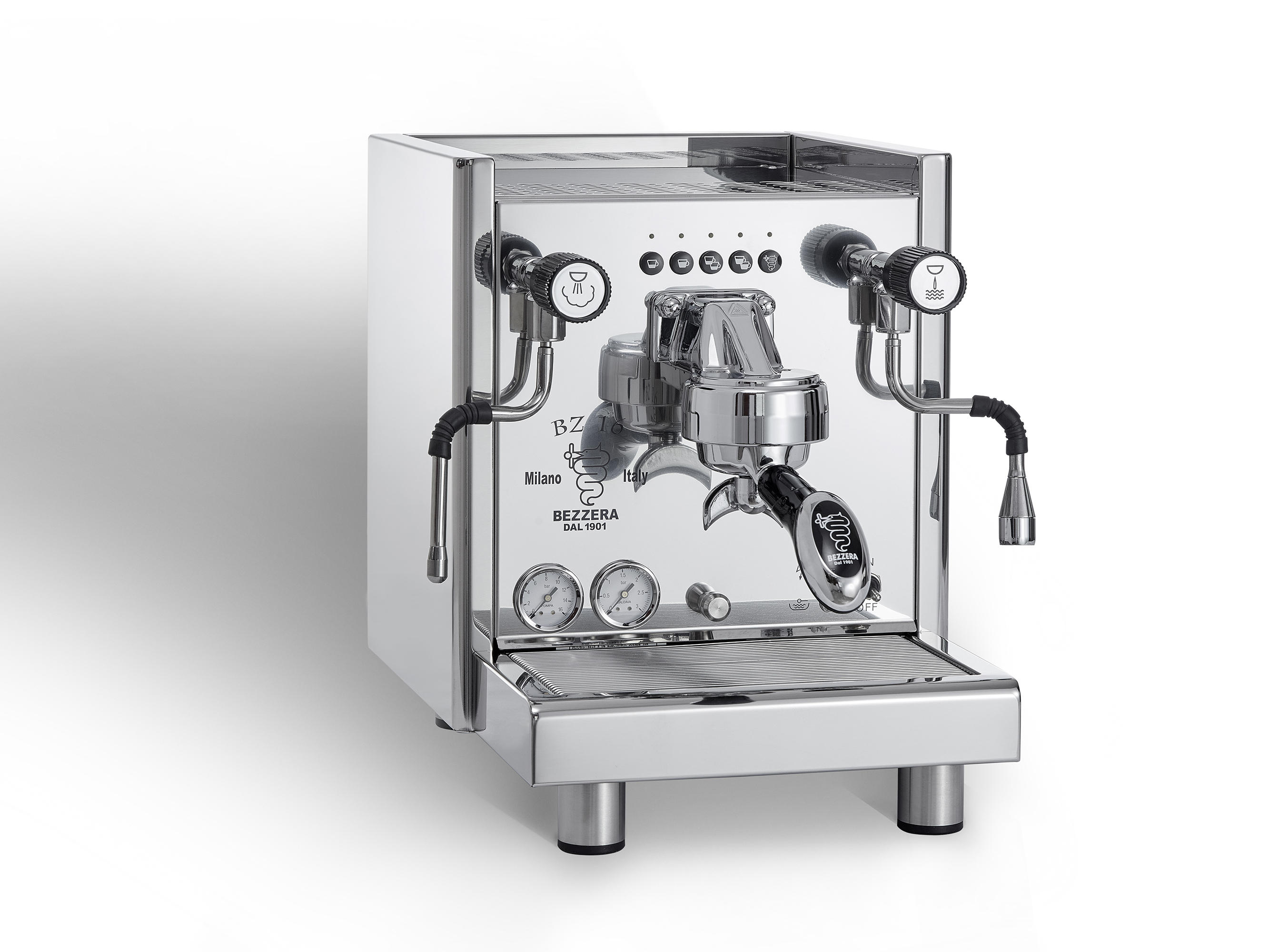 Bezzera BZ16