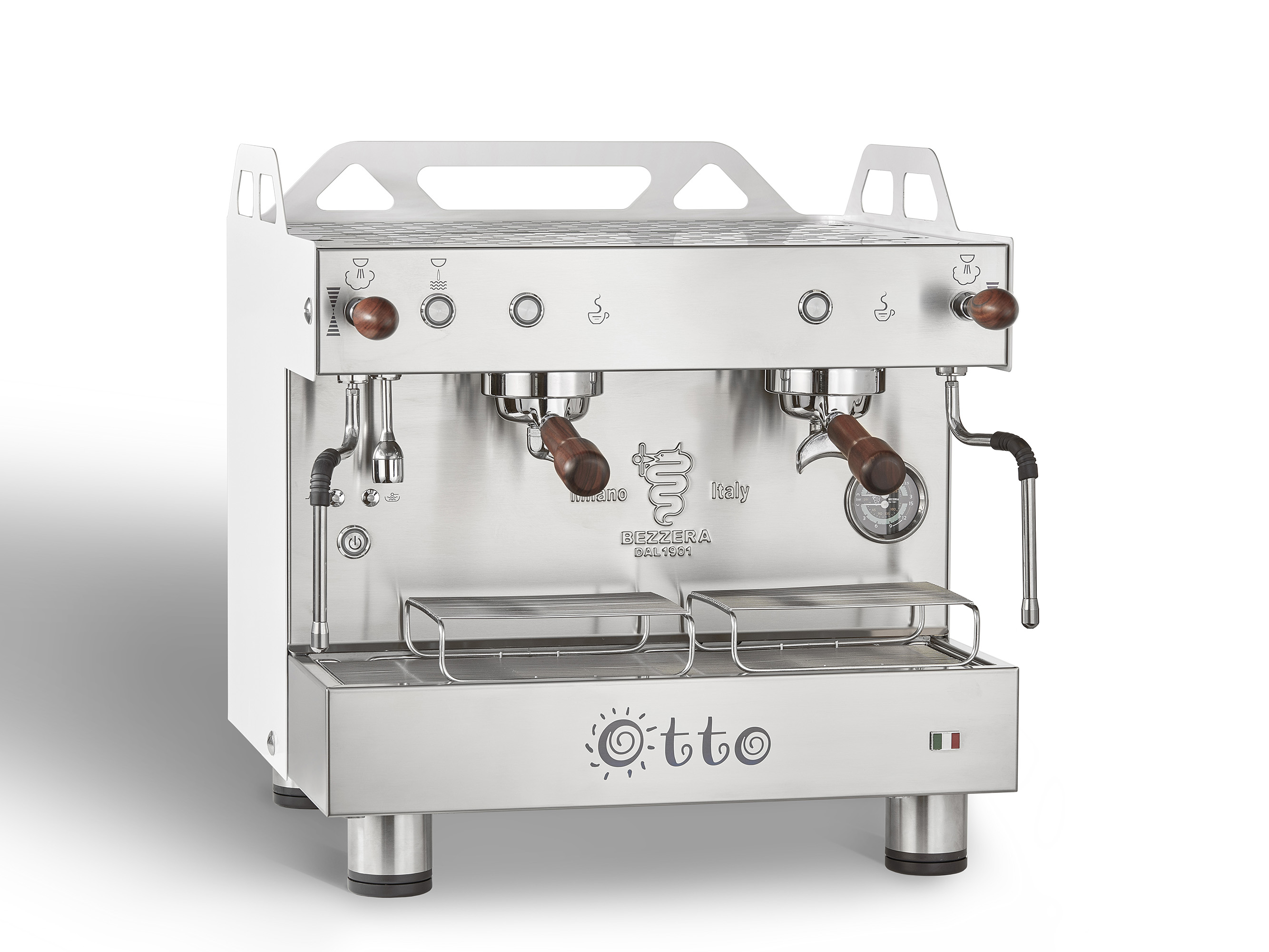 Bezzera Otto